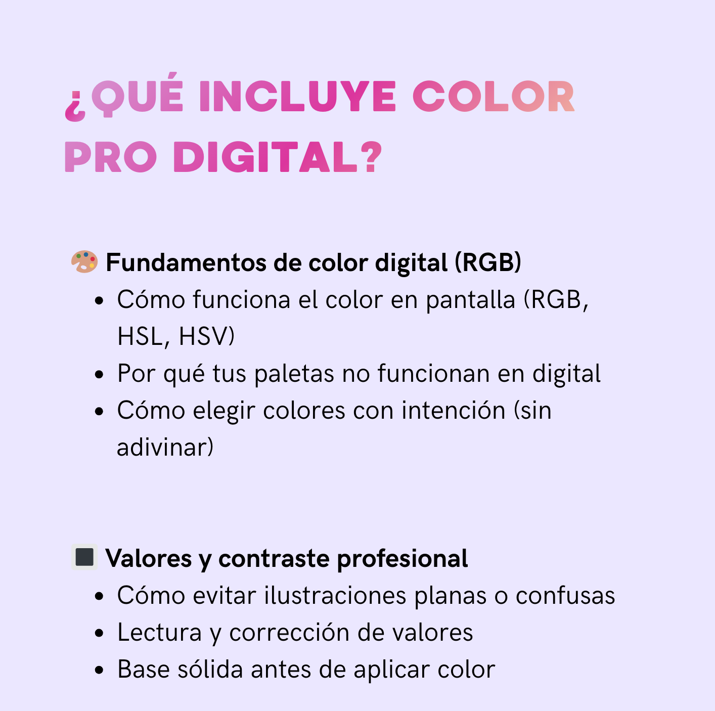 Color Pro Digital: metodología completa para dominar el color, las luc ...